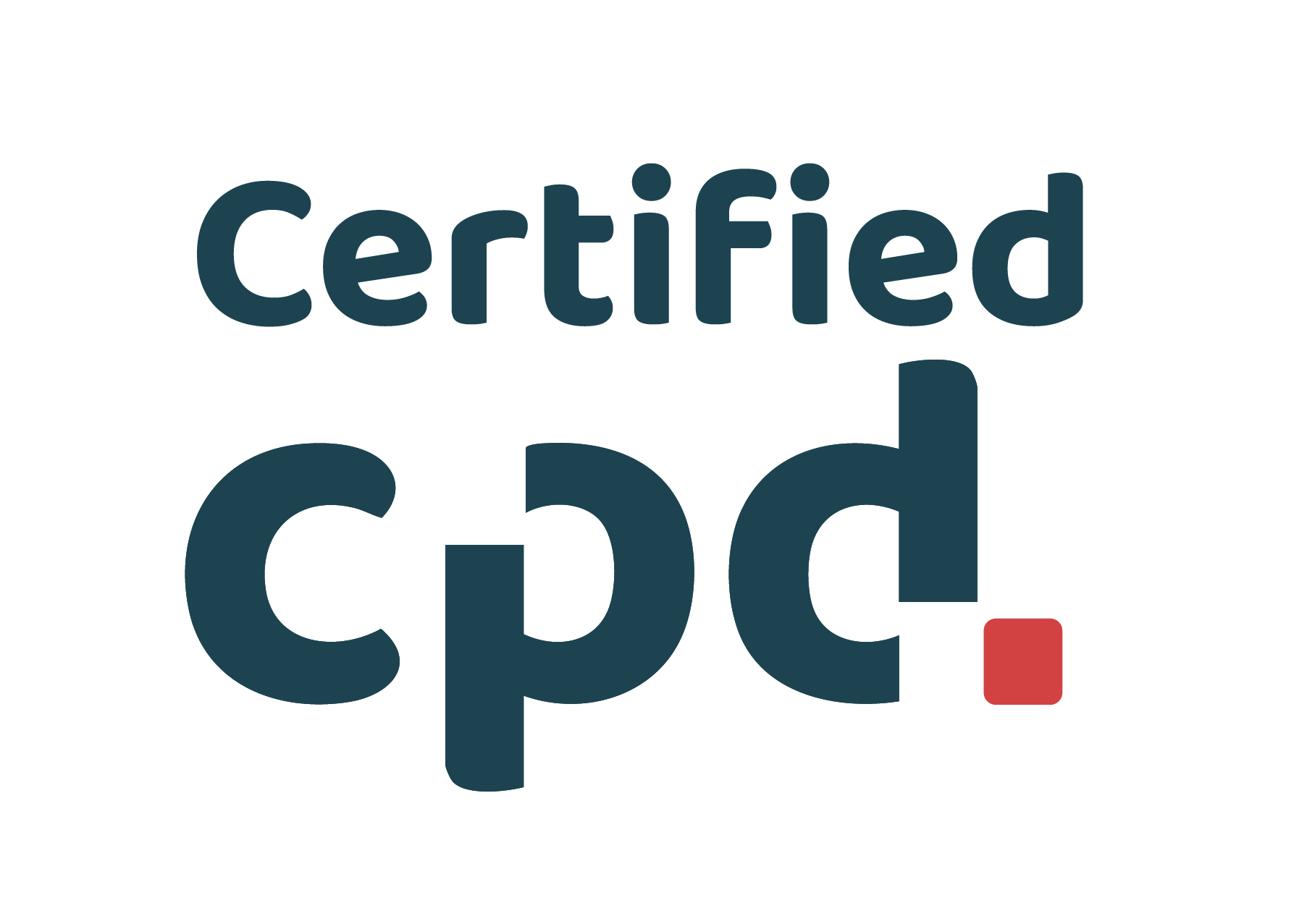 Certified CPD - Professional Development Courses